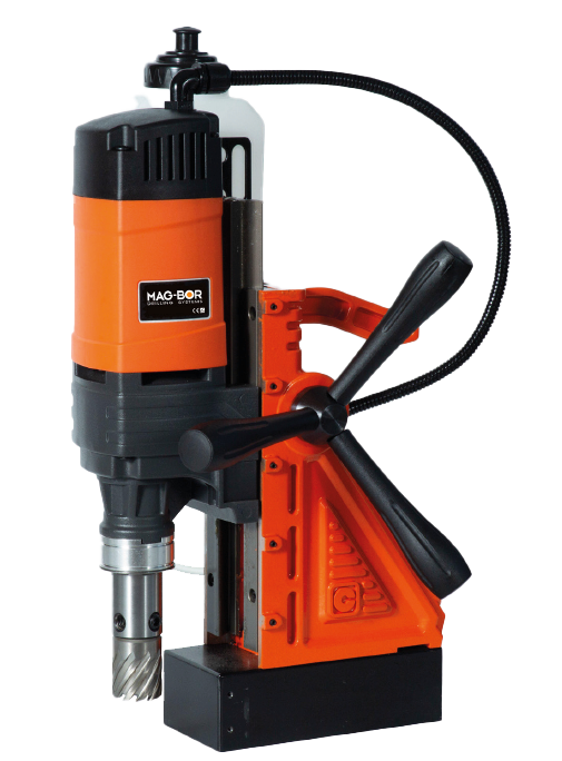 MAG-BOR | Drilling Systems | Viable Products